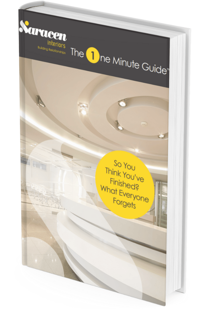 Download Free Office Fit Out Resources