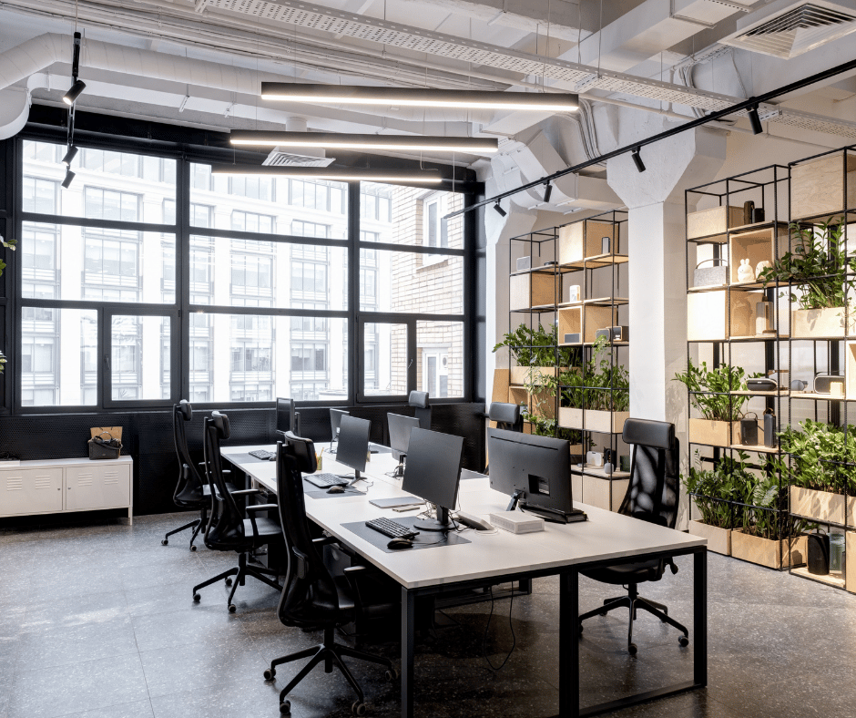 5 Effective Ways to Achieve a Neat and Tidy Office Space