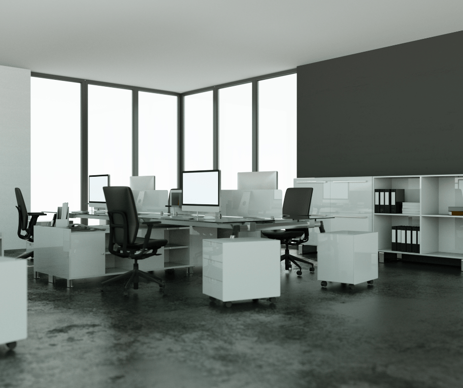 5 Effective Ways to Achieve a Neat and Tidy Office Space